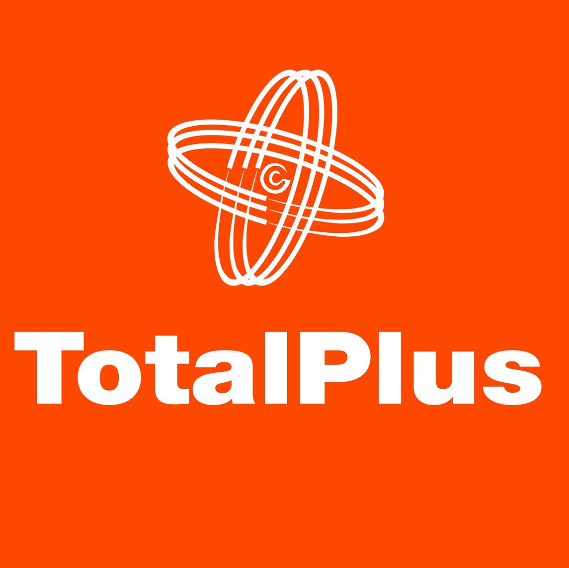 Total Plus - Paso Card